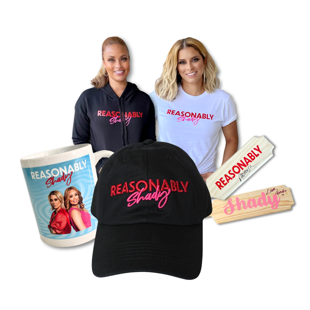 Shop Reasonably Shady