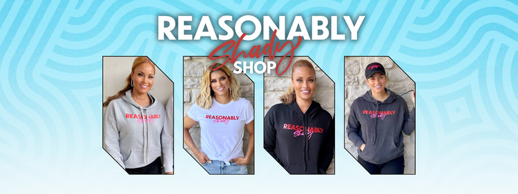 Shop Reasonably Shady