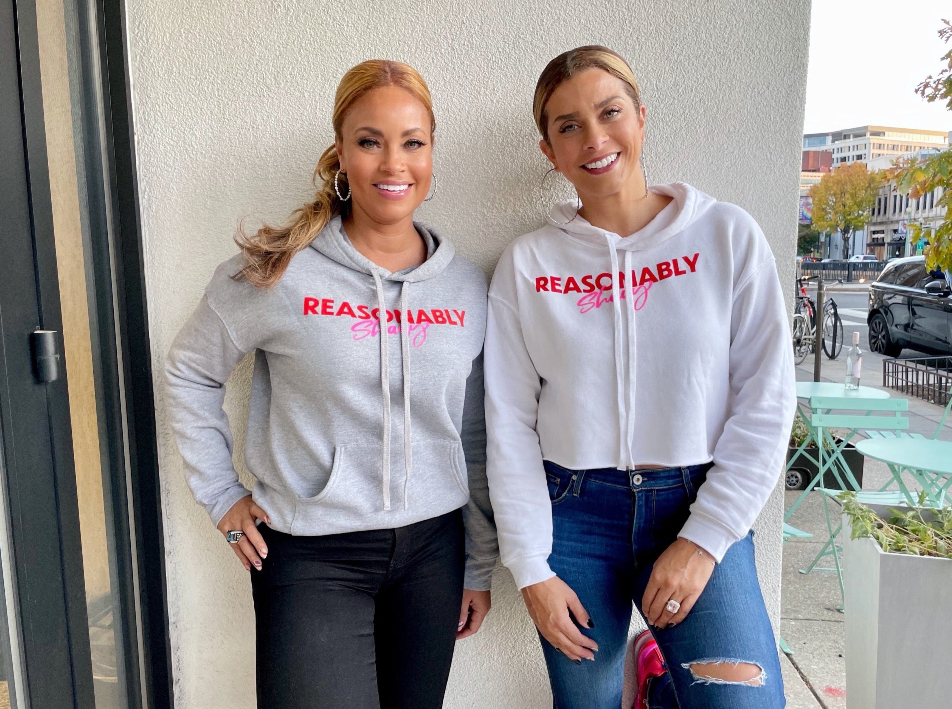 Shop Reasonably Shady Podcast