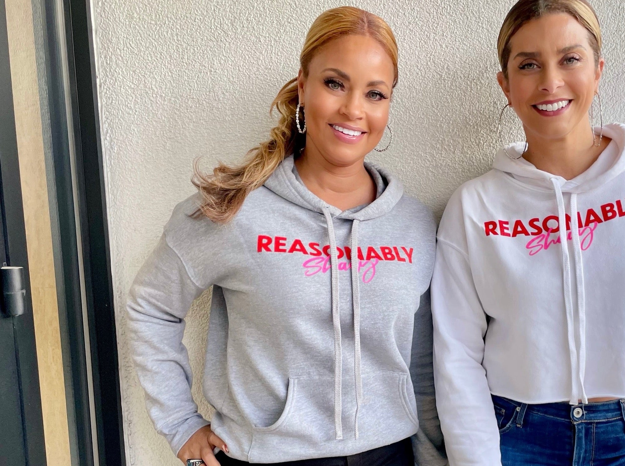 Shop Reasonably Shady Podcast