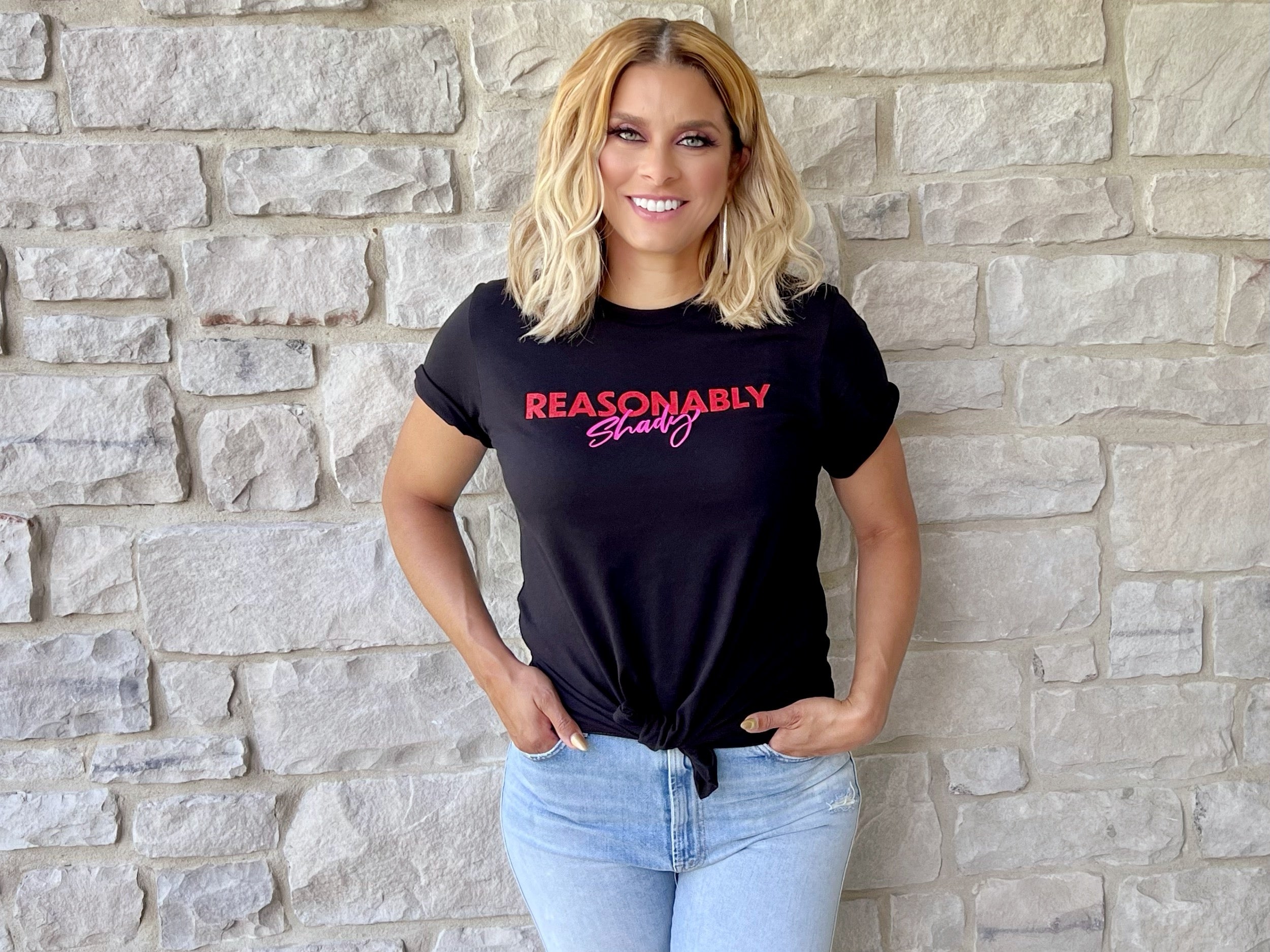 Shop Reasonably Shady Podcast